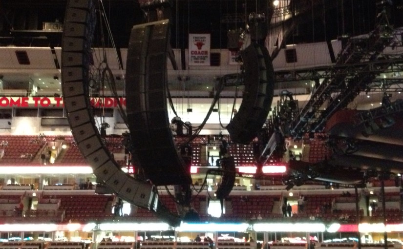 Megan Tiempo Archives - SoundGirls.org