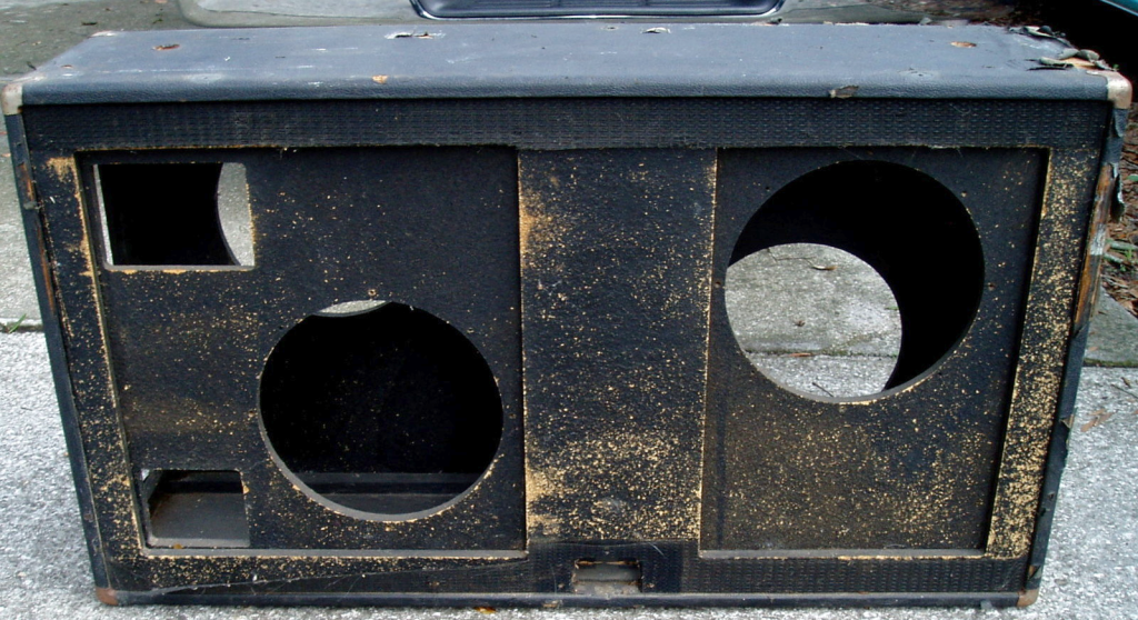 The Fender Rhodes | SoundGirls.org