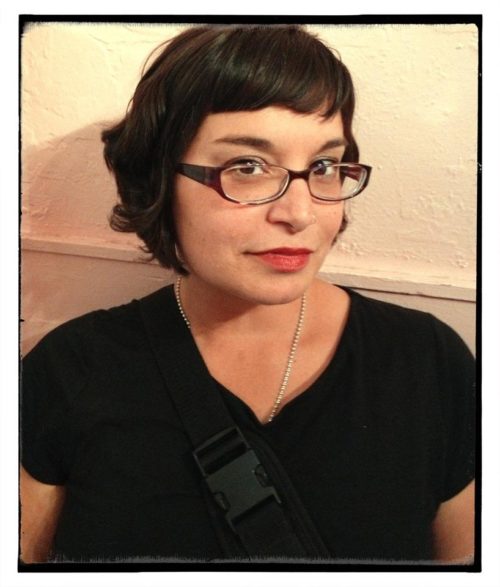 Ashley Lambert: Voice Director, Voiceover Artist, and Singer ...