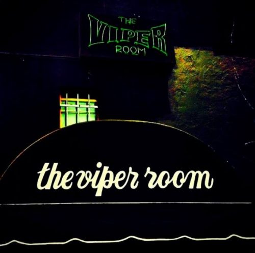The Viper Room Opens Their Doors to SoundGirls.Org | SoundGirls.org