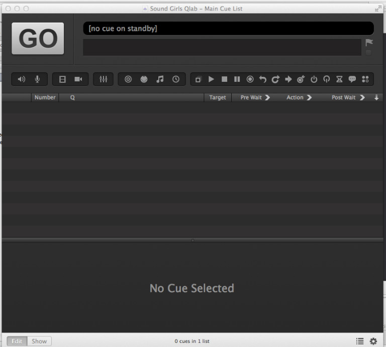 QLab: An Introduction | SoundGirls.org