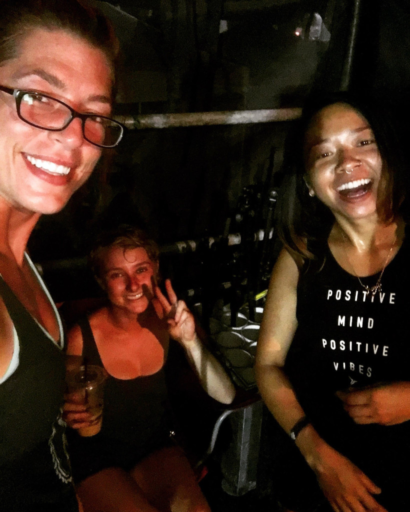 Life on the Warped Tour | SoundGirls.org