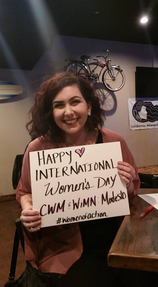 CWM (SWIM) Celebrates International Women’s Day | SoundGirls.org
