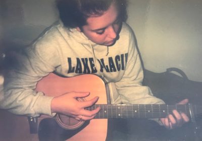 Music and Life-Long Friends | SoundGirls.org