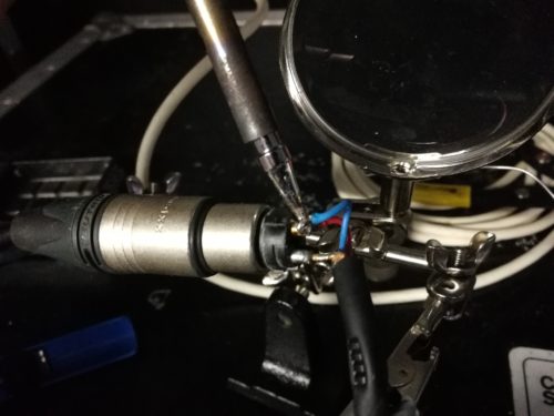 Soldering for Beginners | SoundGirls.org