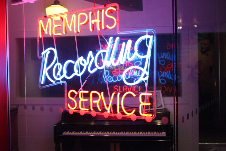 First to Record Elvis – Marion Keisker | SoundGirls.org