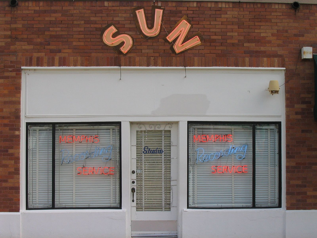 Ethel Gabriel the First of the 5% | SoundGirls.org