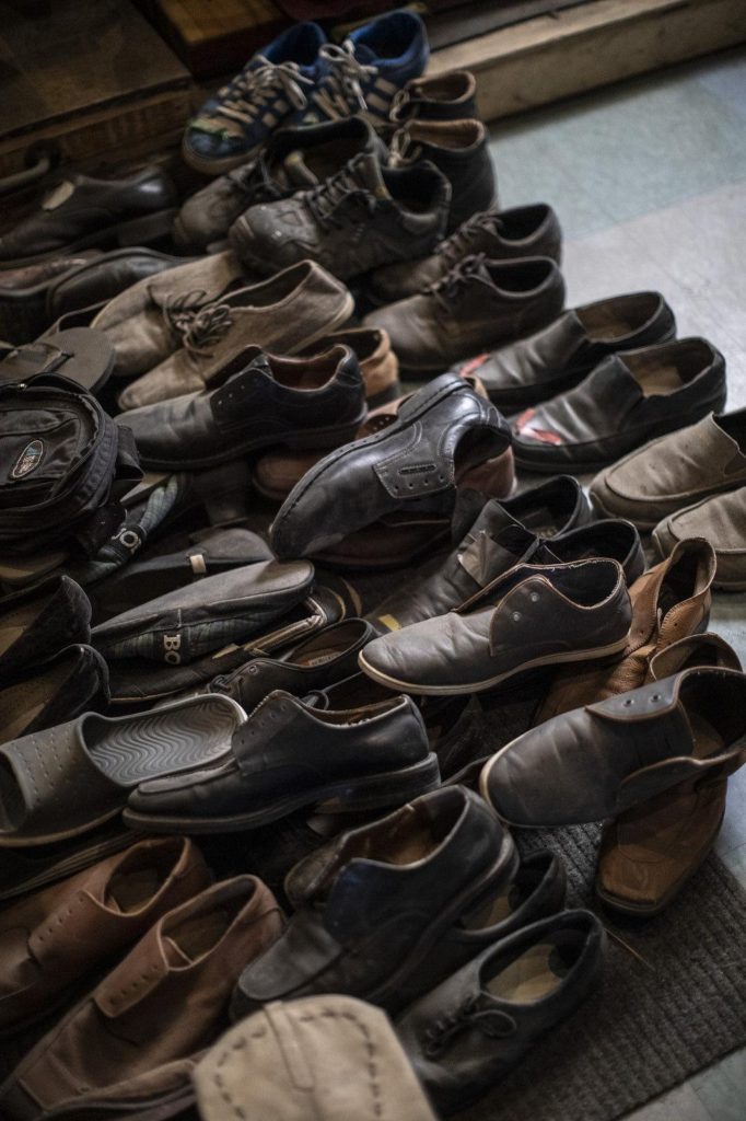 FOLEY 101: A Crash Course | SoundGirls.org