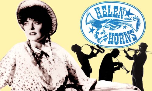 Her story – Interview with Dr Helen Reddington | SoundGirls.org