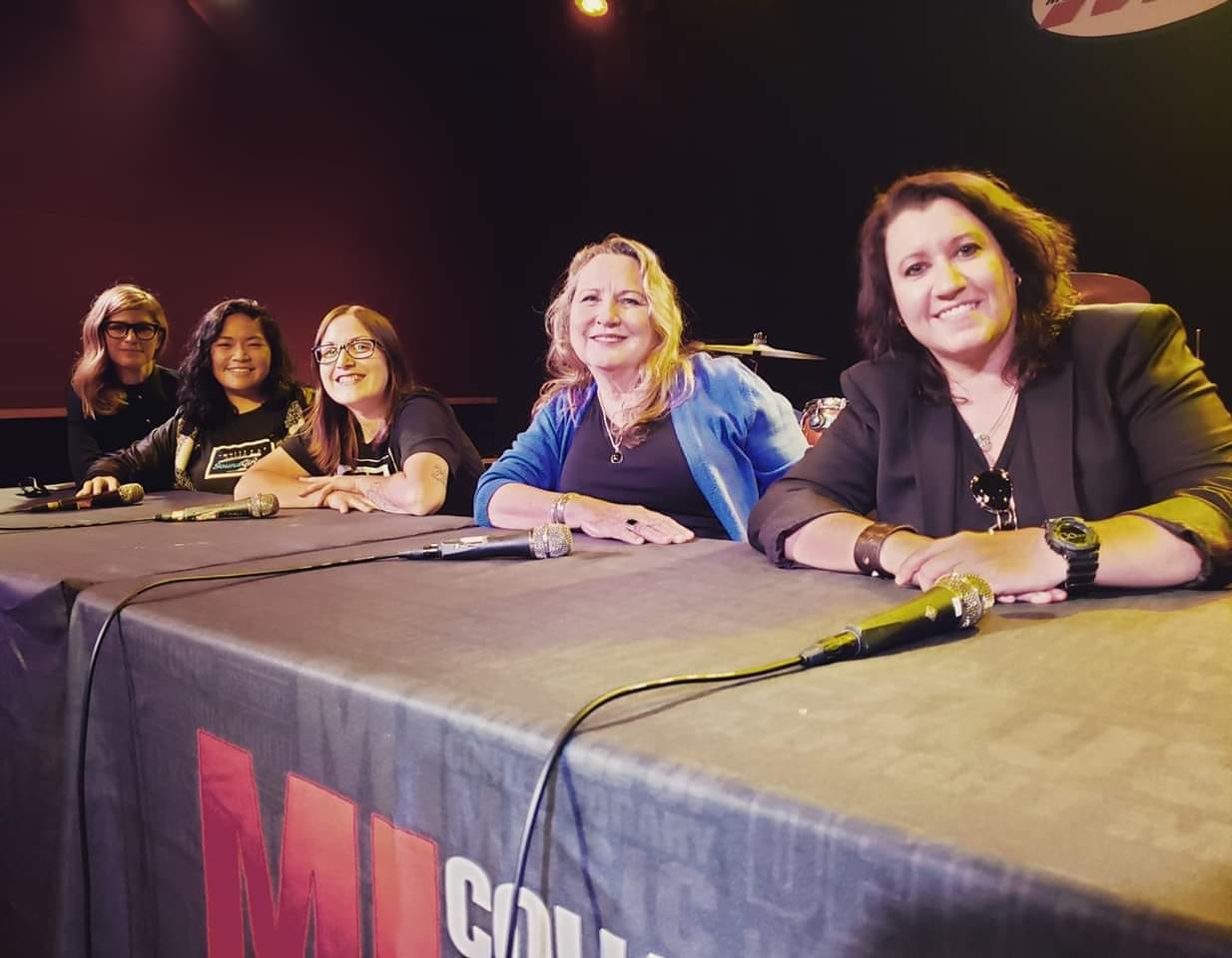 SoundGirls.org – Empowering the Next Generation of Women in Audio