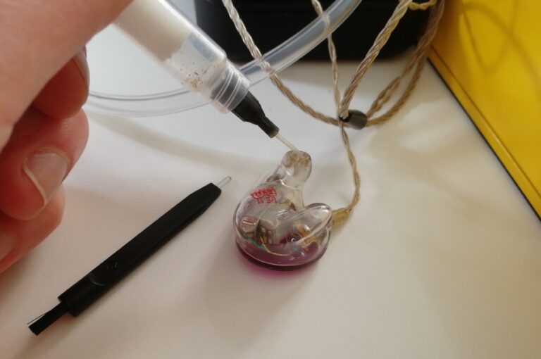 IEM Maintenance & Troubleshooting | SoundGirls.org