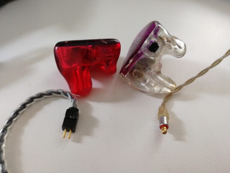 IEM Maintenance & Troubleshooting | SoundGirls.org