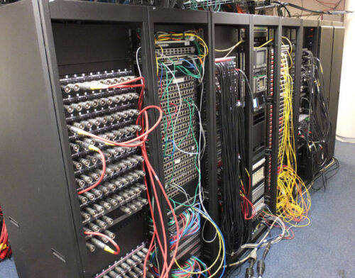 SoundGirls Electricity and Stage Patch | SoundGirls.org