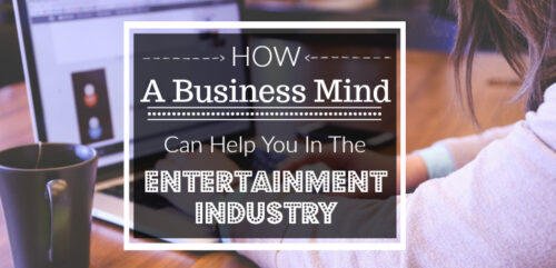 Business Basics for the Entertainment Industry | SoundGirls.org