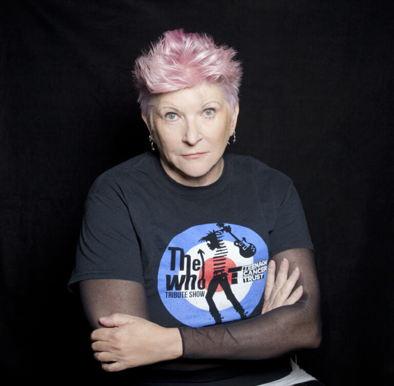 Ground Breaker Tana Douglas | SoundGirls.org