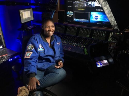 Traveling the Long Road – Karrie Keyes | SoundGirls.org