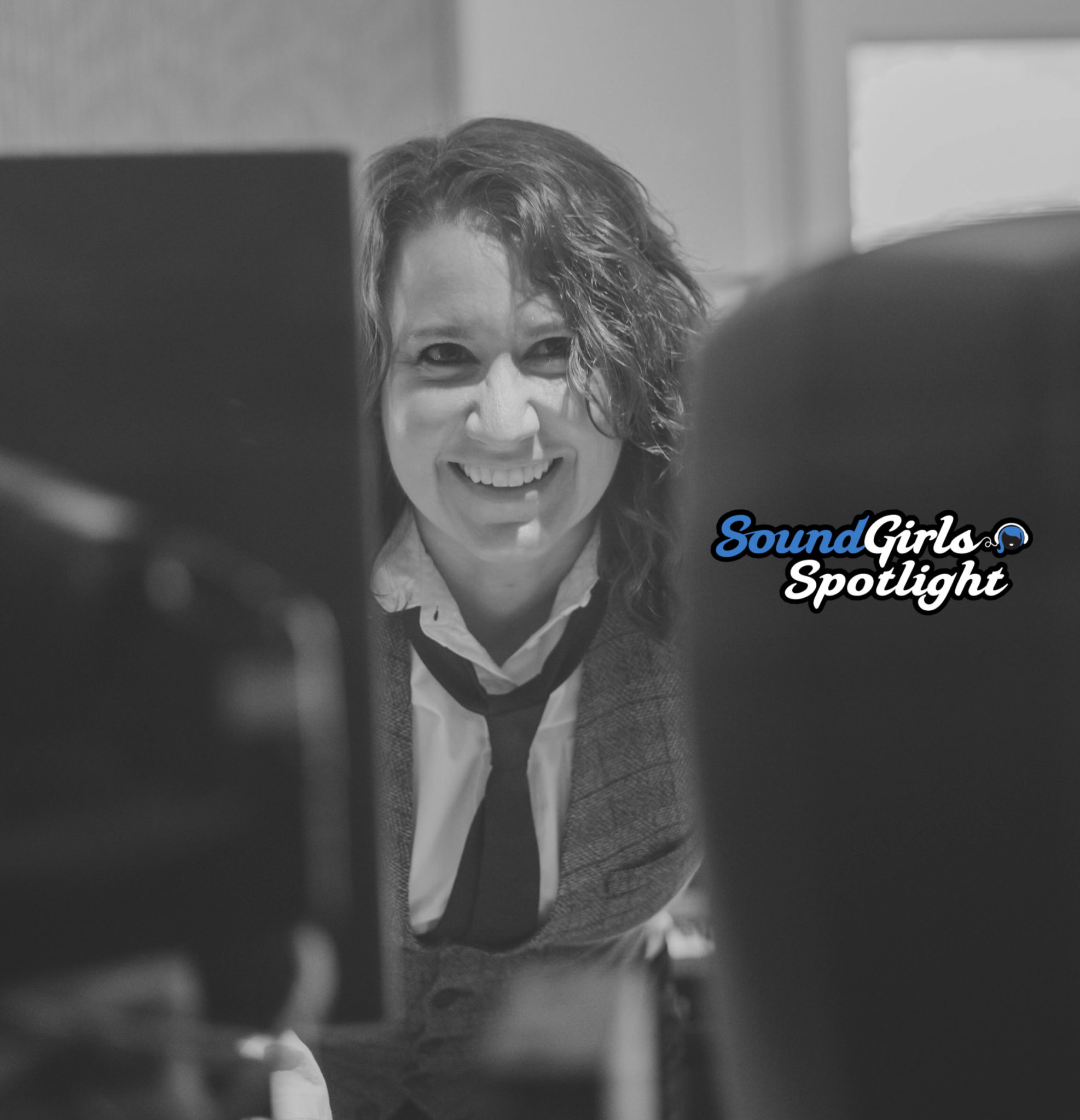 Ashley Lambert: Voice Director, Voiceover Artist, and Singer ...