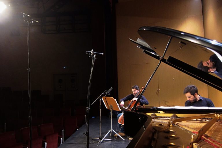 An Introduction to Classical Music Production | SoundGirls.org