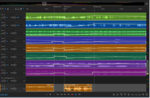 L’ARTE DEI RUMORI | SoundGirls.org