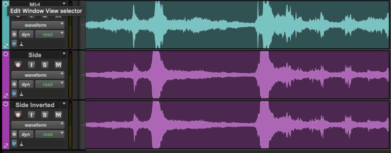 Mid-Side: The Perfect Microphone Rig for Podcasts & Radio | SoundGirls.org