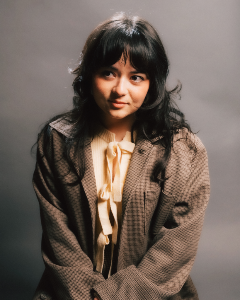 Gabi Belle: Musician, Producer, and (yes!) YouTuber | SoundGirls.org